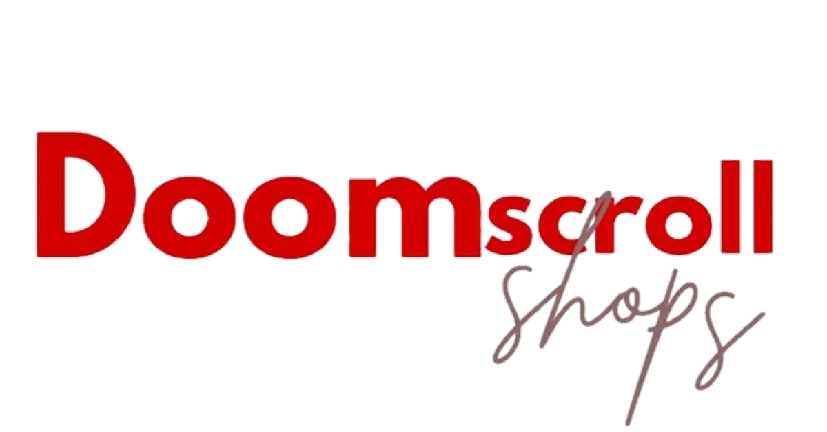 DOOMSCROLLSHOPS – Doomscrollshops